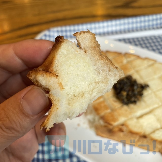川口市のかわいいパン屋さんBread&cake SORAのモーニングは最高！｜川口なびっ！Blog